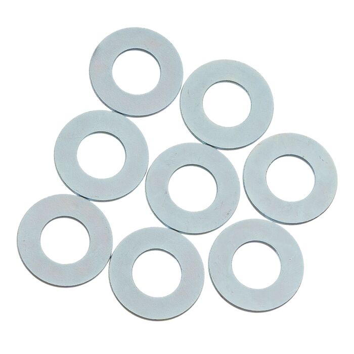 Stainless Steel Washer | Enforcer – Enforcer Group