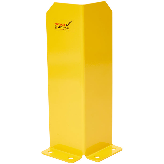 Racking Guard - L Shape | Enforcer – Enforcer Group