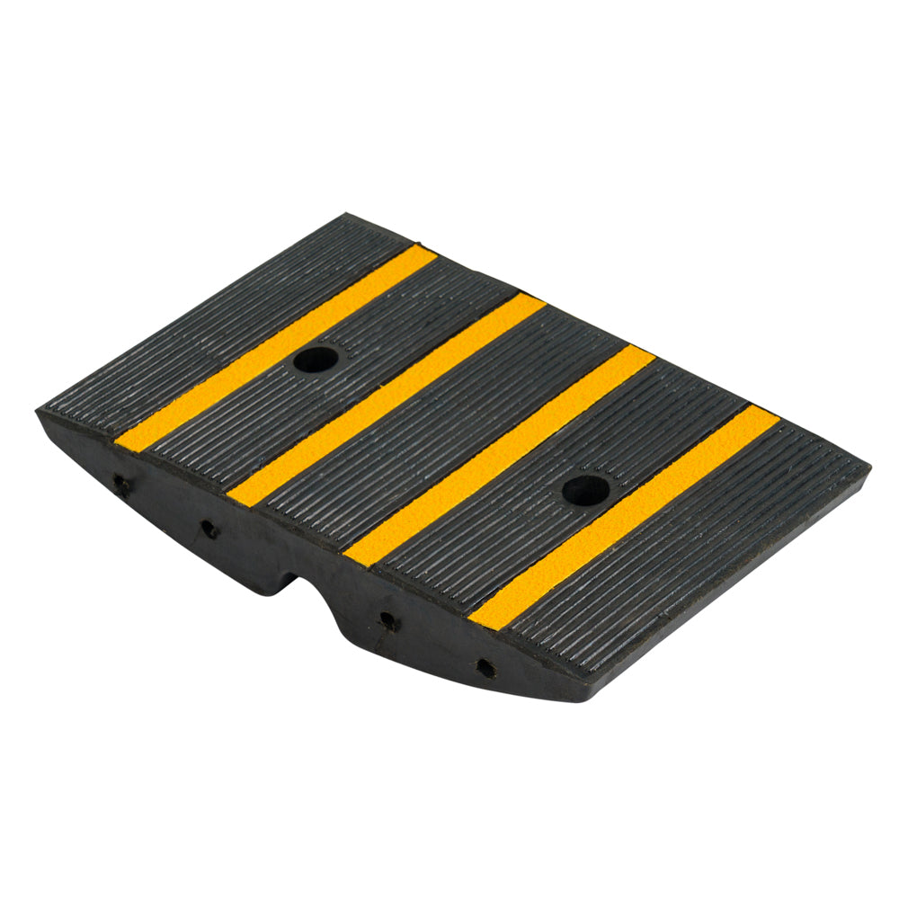 Rolled Kerb Ramp Angle For Driveway Edge – Enforcer Group
